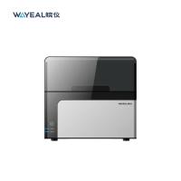 China Highly Accurate Ion Chromatography Instrument Linearity 0.9995 for sale