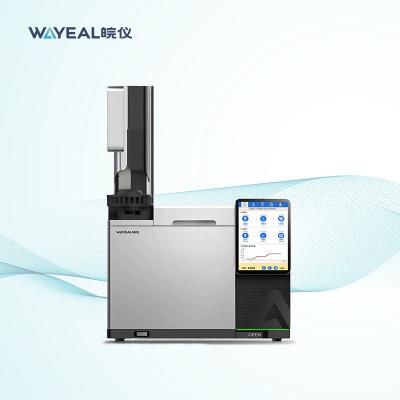 China OEM FID het Instrumentengc van de Gaschromatografie lidstaten Spectrometer Te koop