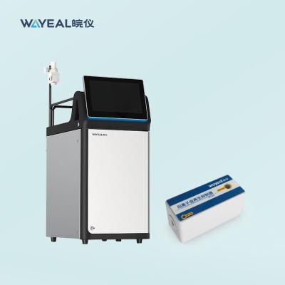 Китай 120 флаконов Автосэмплер PEEK Насос Ионная хроматография Инструменты продается