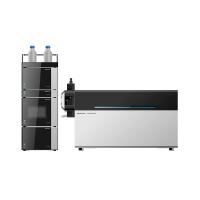 China Advanced LC-MS Liquid Chromatography Mass Spectrometer with Electrospray Ionization for sale