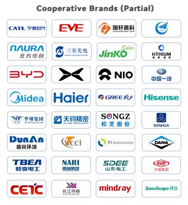China 1500Pa Sniffer Helium Leak Detection Equipment for Power Industry for sale