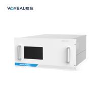 China Ambient Nitrogen Oxide NOx Analyzer For NO NO2 NOX Gas for sale