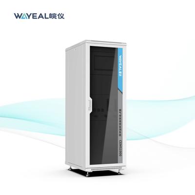 China FTIR Real-Time Emission Monitoring System for Industrial Pollutants for sale