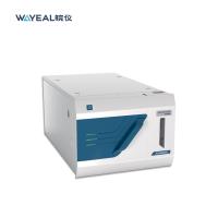 China Binary Pumps Hplc System Liquid Chromatography Instrument In Analytical Chemistry for sale