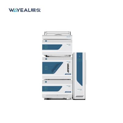 China High Performance Liquid Chromatography Instrument In Medince Analysis for sale
