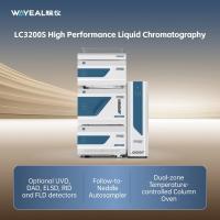 China High Performance Liquid Chromatography Instrument for Accurate Reliable Analysis for sale