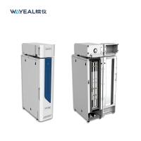 China PC HPLC Machine With USB / Ethernet Interface DAD Detector Linearity >0.9999 for sale