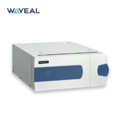 China Wayeal Pad HPLC Detector Ultraviolet UV Detector in HPLC System for sale