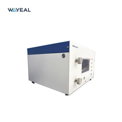China AC220V Working Power Pressure Leak Detector Accurate Detection Suitable Temperature Range Minus 10°C To 50°C Battery Life 8 Hours Continuous for sale