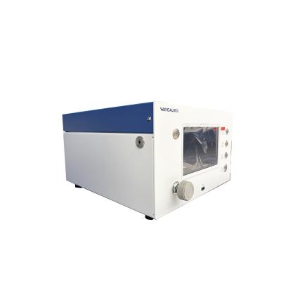 China Leak Detection Sensitivity 001 Psi Helium Leak Testing Equipment Featuring Compact Size 150mm X 80mm X 40mm for Accurate Leak Analysis for sale