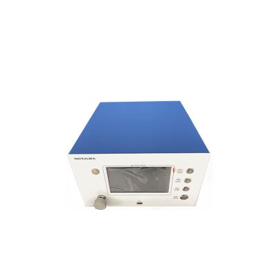 China 150mm X 80mm X 40mm Pressure decay leak detection tool suitable for HVAC ductwork inspection and maintenance applications for sale