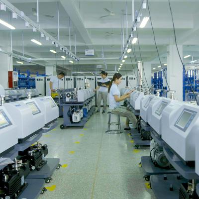 Cina Lidar dell'aerosol che prova l'attrezzatura ambientale degli strumenti di misura di qualità dell'aria per Pm2.5 Pm10 in vendita