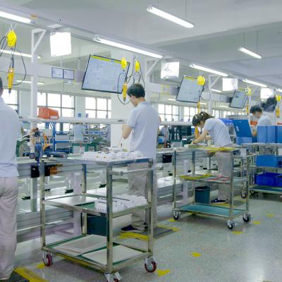 Cina Lidar dell'aerosol che prova l'attrezzatura ambientale degli strumenti di misura di qualità dell'aria per Pm2.5 Pm10 in vendita