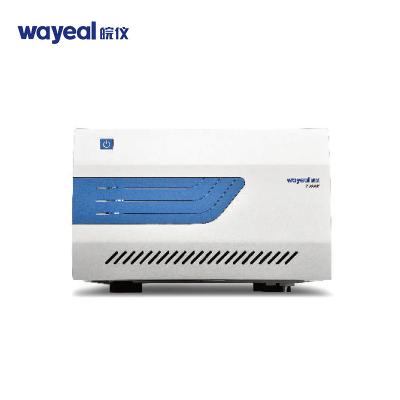 China OEM Hplc Liquid Chromatography Machine 150MPa For Medicine Analysis for sale
