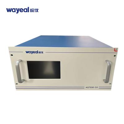 China Pm2.5 PPM Level Outdoor Ambient Air Quality Monitoring Instruments Device for sale