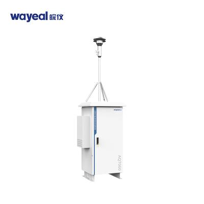 Cina Strumenti polverizzati dei sistemi di controllo di qualità dell'aria ambientale di PM10 PM2.5 in vendita