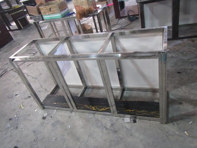 Verified China supplier - Hongkong Minly Foreign Trade Limited