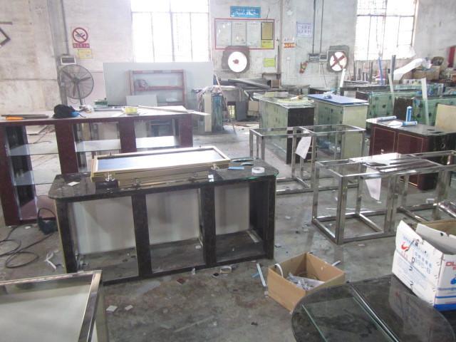 Verified China supplier - Hongkong Minly Foreign Trade Limited