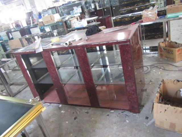Verified China supplier - Hongkong Minly Foreign Trade Limited