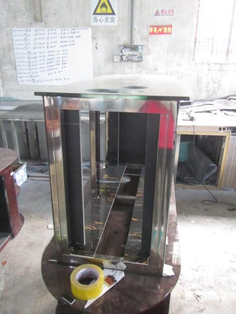 Verified China supplier - Hongkong Minly Foreign Trade Limited