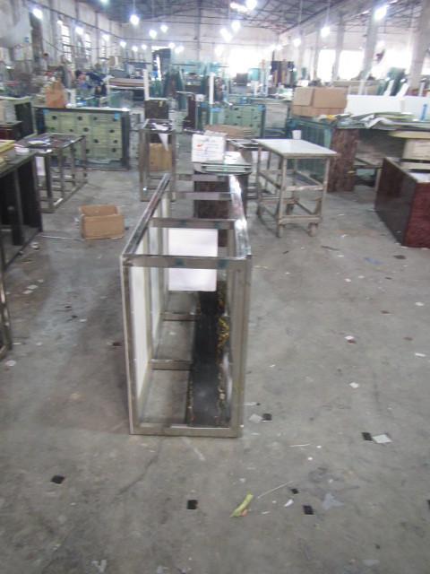 Verified China supplier - Hongkong Minly Foreign Trade Limited