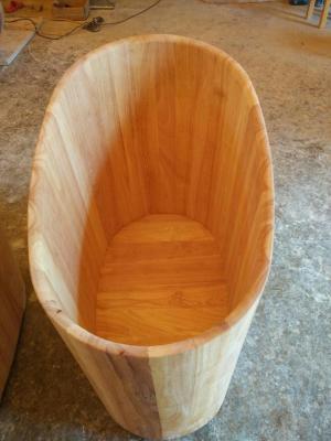 China kids wooden bathtub, bathroom bathtub, for sale