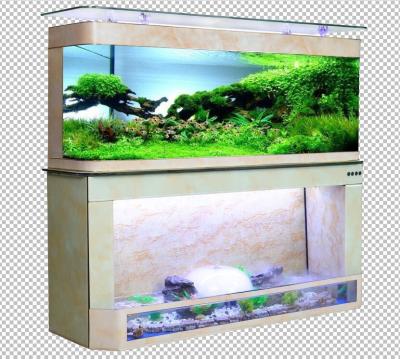 China water trickling series aquarium, fish tank, custom made according to your sizes, factory price, factory lead time, for sale