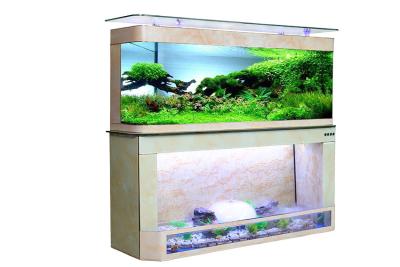 China water trickling series aquarium, fish tank, custom made according to your sizes, factory price, factory lead time, for sale