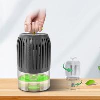 China Portable Mini Air Dehumidifier for sale