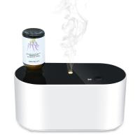 China USB Pure Essential Oil Waterless Aroma Diffuser for sale