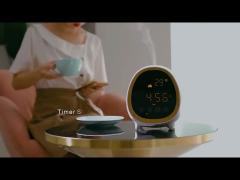 Multifunctional WIFI Intelligent Remote Control Aroma Diffuser
