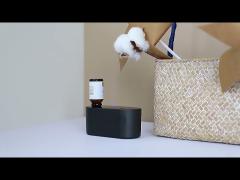 Waterless Portable Essential Oil Diffuser ▕  DN-850