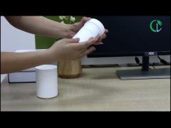 Mini Portable Air Freshener Diffuser▕  DN-831