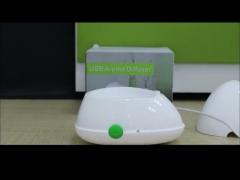 Small Portable Humidifier Mini Automatic Fragrance aroma diffuser