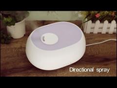 500mL Home Ultrasonic Aroma Diffuser