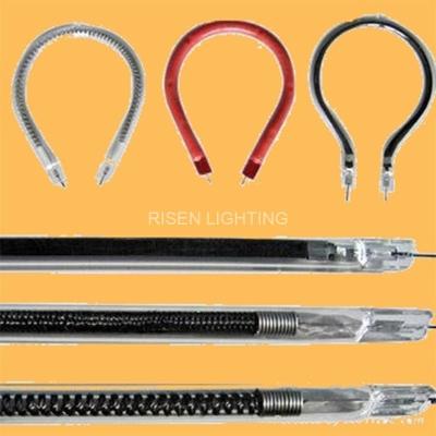 China Carbon Stick Heat Lamp for sale