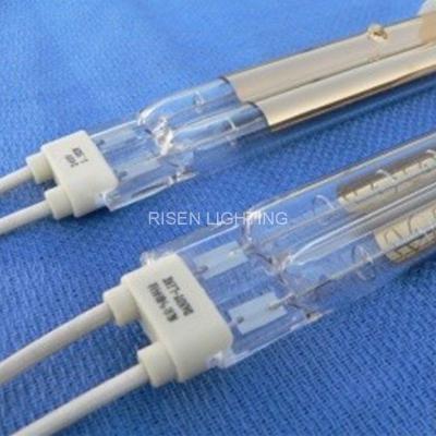 China Twin Tube Short Wave Infrared Hetaer for sale