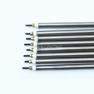 China Electric Alloy Infrared Heater for sale