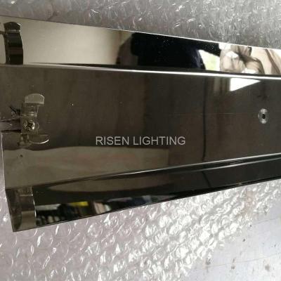 China Reflectors for IR Lamps for sale