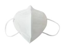 China High Dust Removing Rate KN95 Dust Mask  Efficient 3D Sponge Protection for sale