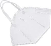 China Anti Pollution FFP2 Dust Mask for sale