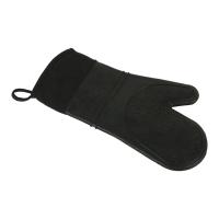 China Custom Kitchen Baking Oven Mitts Heat Resistant for sale