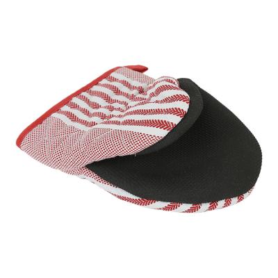 Cina La cucina Oven Mitt And Pot Holder del neoprene ha messo BSCI diplomato in vendita