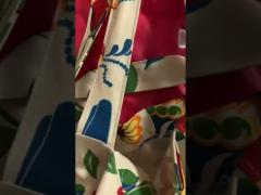 CANVAS BAG