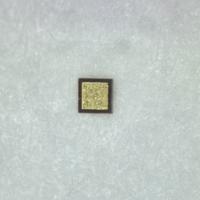 China Double Sided Bordered Single Layer Capacitor 100pF 50V Low ESR Capacitor for sale