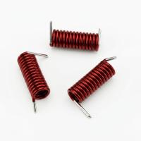 China Versatile Termination Air Core Inductor Coils Insulating Options Custom Inductors Rapid Prototyping for sale