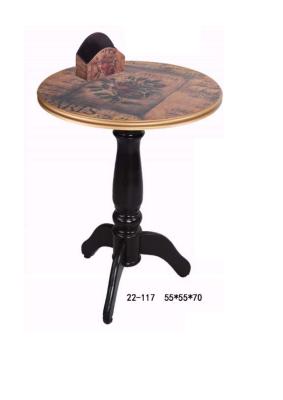 China MACALLINE table and chair/Circular table/122-117/55*55*70cm for sale