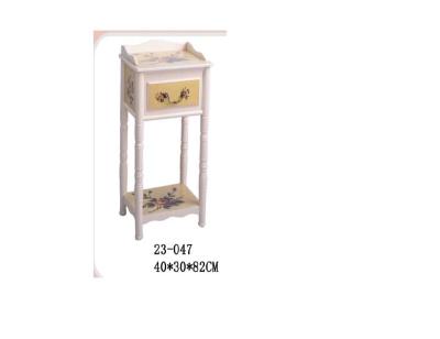 China table and chair/telephon station/123-047/40*30*82cm for sale
