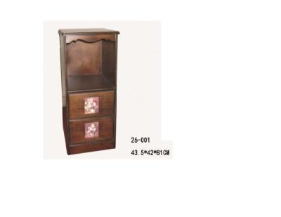 China table and chair/telephon station/126-001/43.5*42*81cm for sale