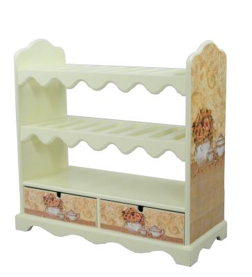 China 2014 wooden shoe cabinet ,shoe rack ,shoe stand ,Wood, special offer128-052,70.5*30.2*68cm for sale
